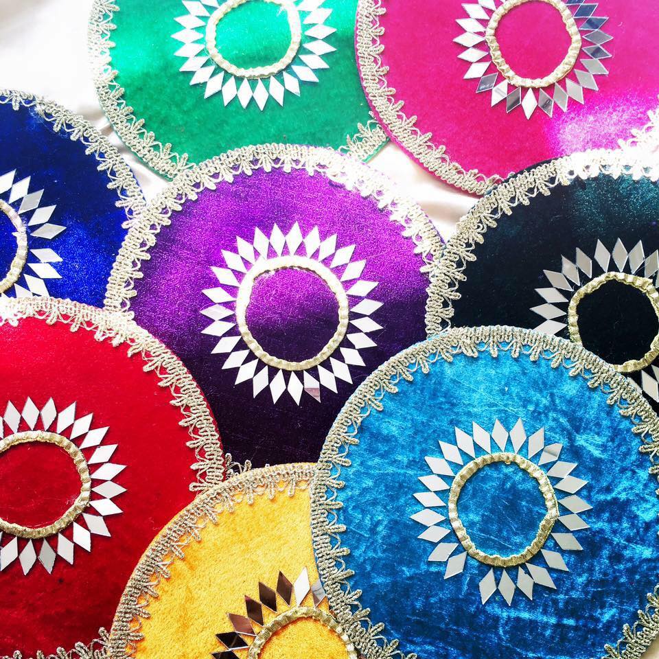 Henna Plates & Thaals – ShaadiSuperstore.com